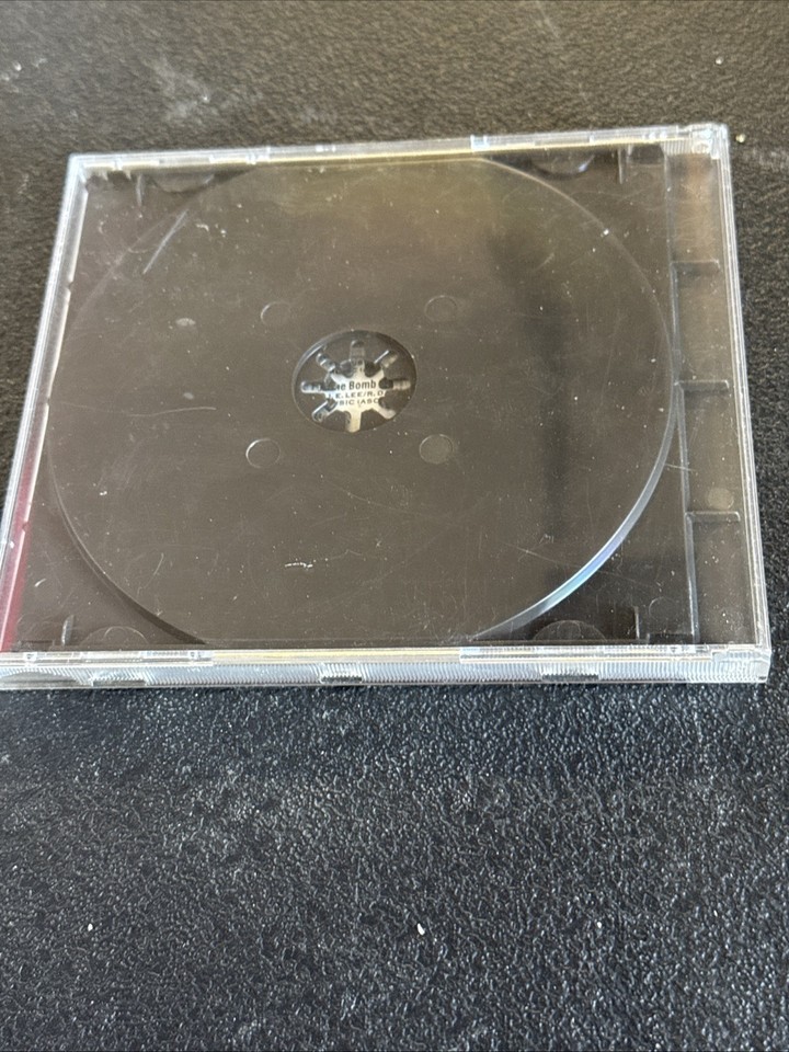 Ozzy Osbourne Ten Commandments CD, Jul-1990 Priority Records | eBay