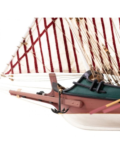 Amati 1/65 Scale Greek Galley Model Kit | eBay