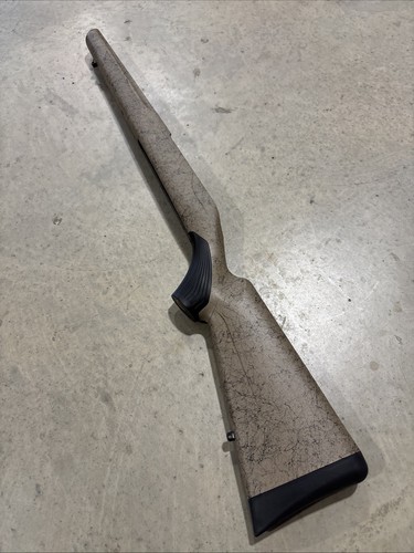 Tikka Roughtech Rifle Stock T3x Lite | eBay