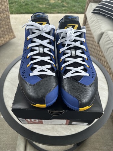Size 10.5 - Jordan CP3 VII Blue - 616805-489 | eBay