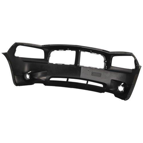 Front Bumper Cover For 2006-2010 Dodge Charger SE SXT Primed 4806179AE ...