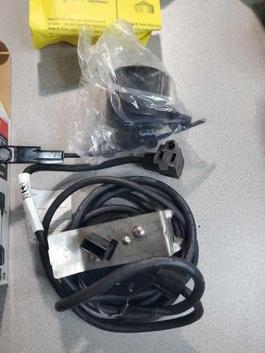 Everbilt 1001 098 868 Vertical Float Switch For Sump And Sewage Pumps ...