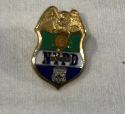 New York Police Department NYPD Sergeant SBA | Grelly USA