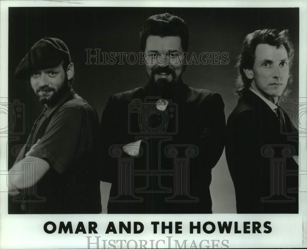 Omar 1990