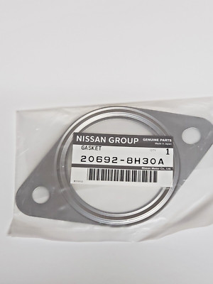 Nissan Exhaust Gasket 20692-8H30A OEM 350Z 2012-20 Altima 07-13 Murano ...