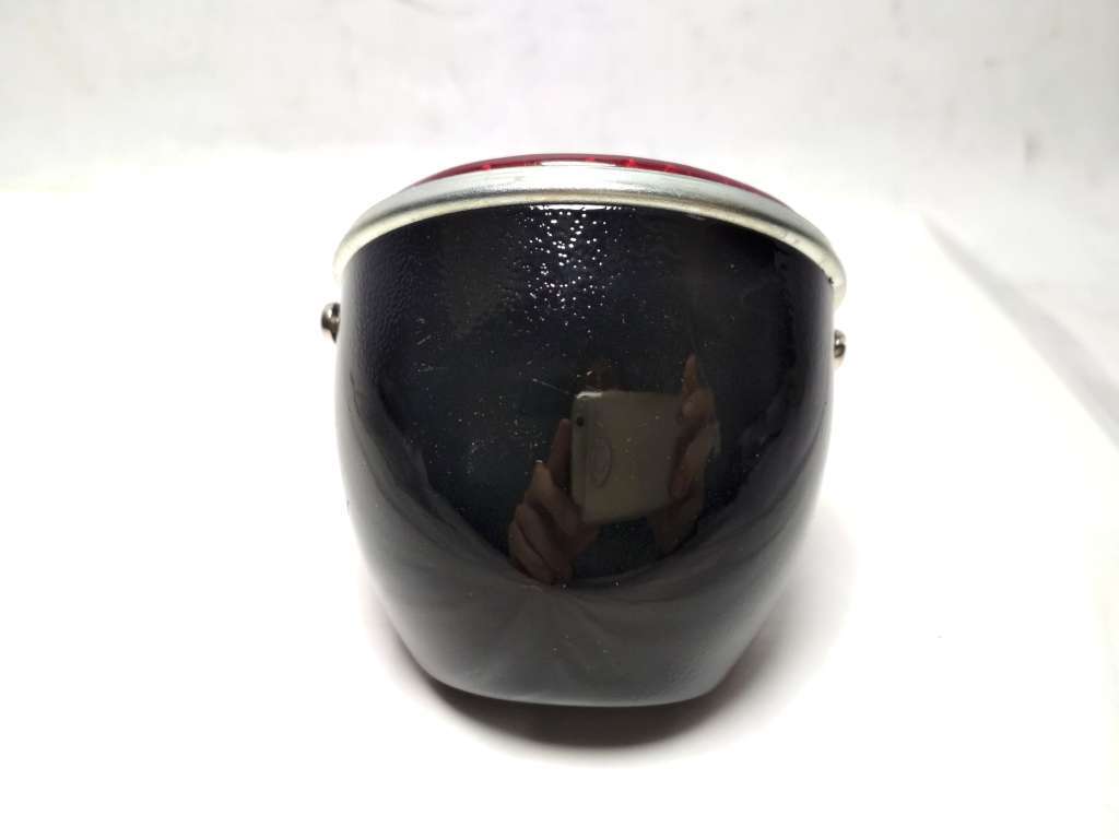 Light Rear Light Moped New (M24) | eBay