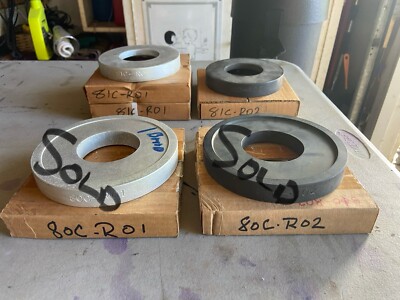 Hydraulic Fittings - Parker Crimp