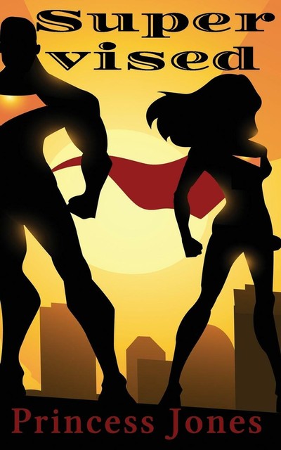 Supervised von Princess Jones (2016, Taschenbuch) for sale online | eBay