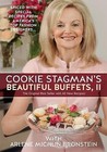 Beautiful Buffets II Original Best Seller 40 New Recipe by Bronstein ...