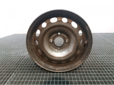 jante tole citroËn BERLINGO Camionnette/Monospace (B9) 5401S7 173989 | eBay