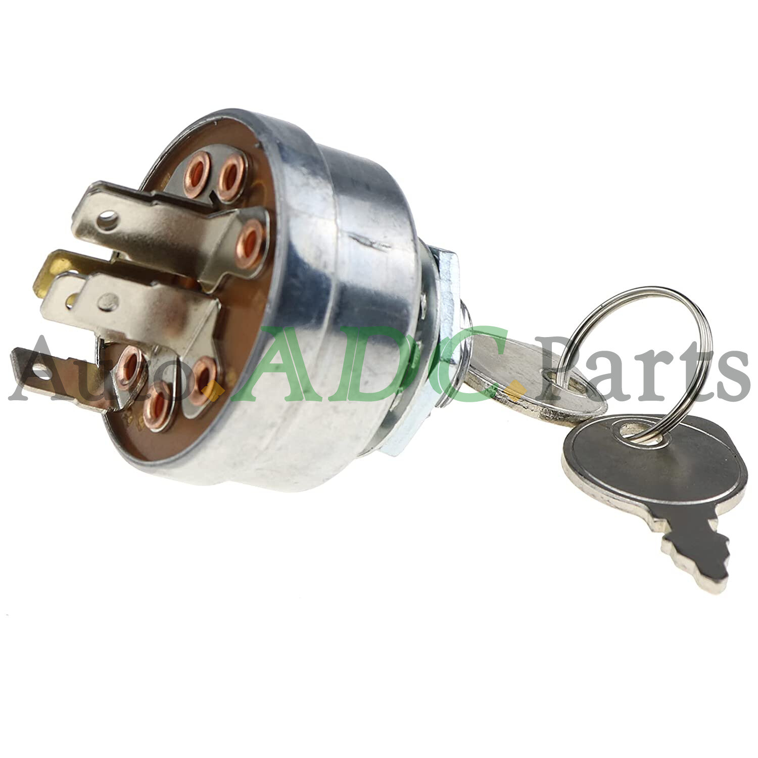 925-1396A Ignition Key Switch for MTD Troy-Bilt Cub Cadet Ryobi White ...