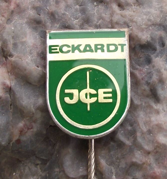 German Multinational Engineering Logo