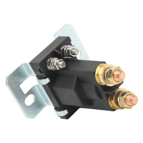 Starter Solenoid Relay 3916301 DC24V 500A Normally Open Switch Magnetic ...