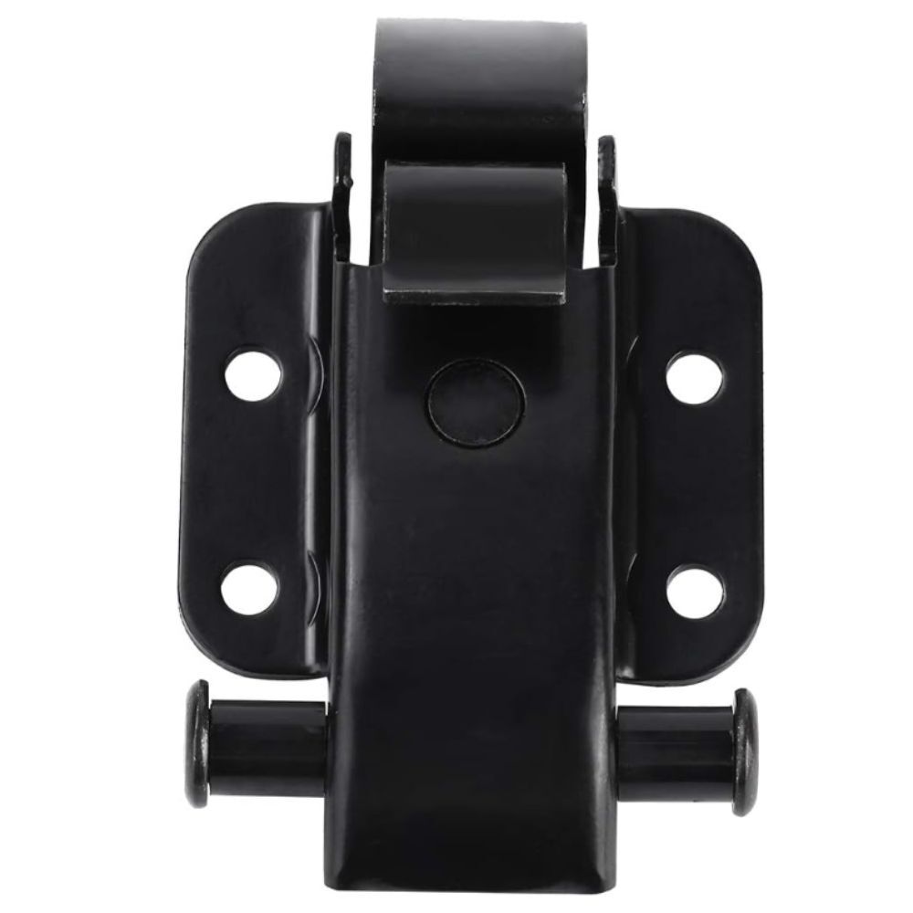 black Check Strap Iron Bracket Locator A9067600428 for Crafter 30-35 ...