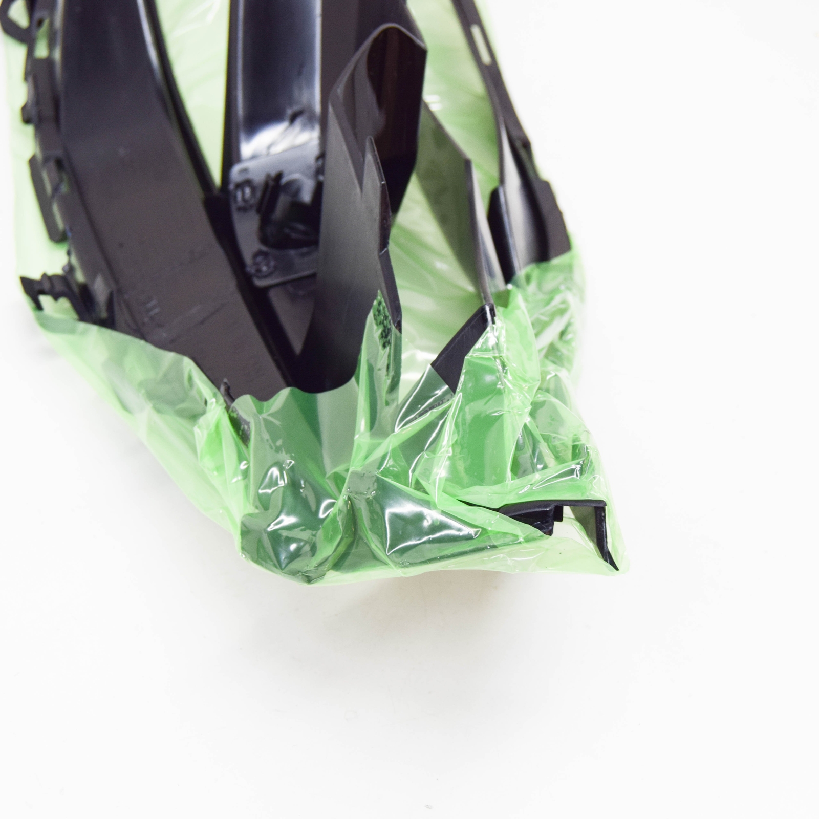 MB CLA C117 AMG Front Bumper Grille Set A1178859000 A1178858900 NEW ...