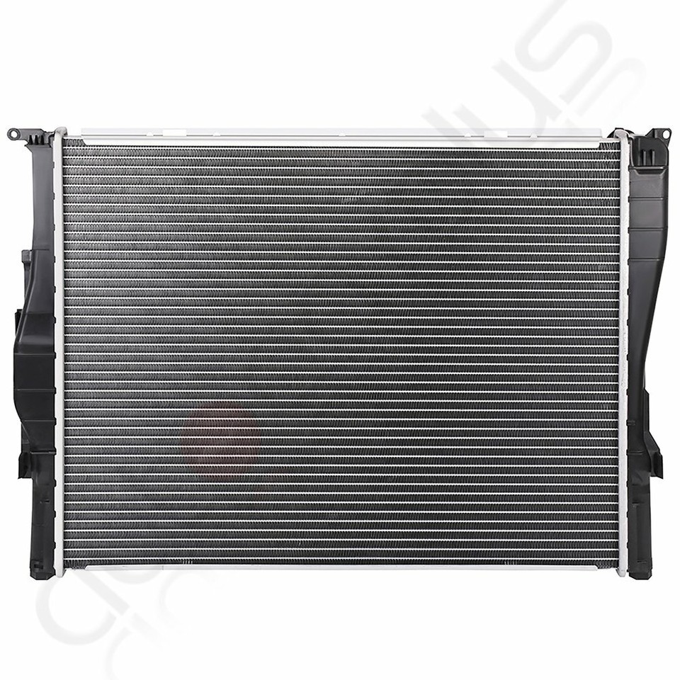 2007-2013 BMW 328i 2009 2010 2011-2013 328i xDrive Radiator | Aluminum ...