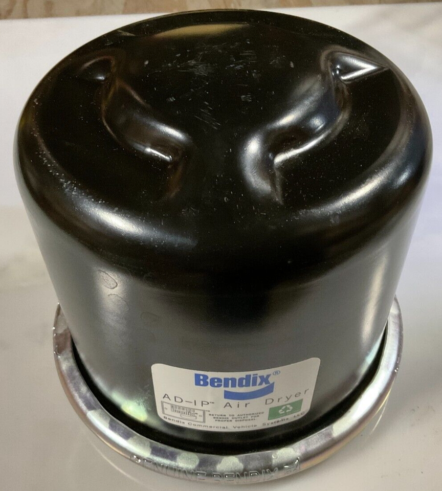 GENUINE Bendix AD-1P 065624 DESICANT Air Dryer Cartridge Kit | eBay