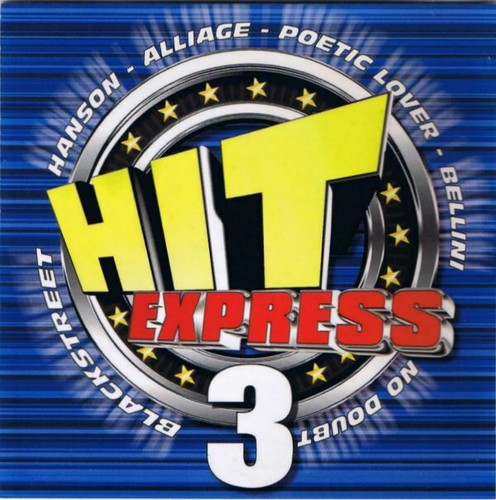 Hit Express 3, Various 731455501025 | eBay