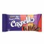 Cadbury Crispy Centered Crispello Dairy Milk Chocolate Bar 15 Units of ...