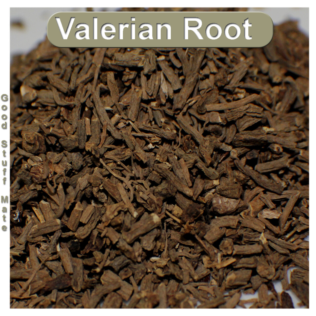 ORGANIC VALERIAN ROOT Valeriana officinalis Herbal Tea DRIED FRESH 100% ...