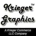 Krieger Graphics | eBay Stores