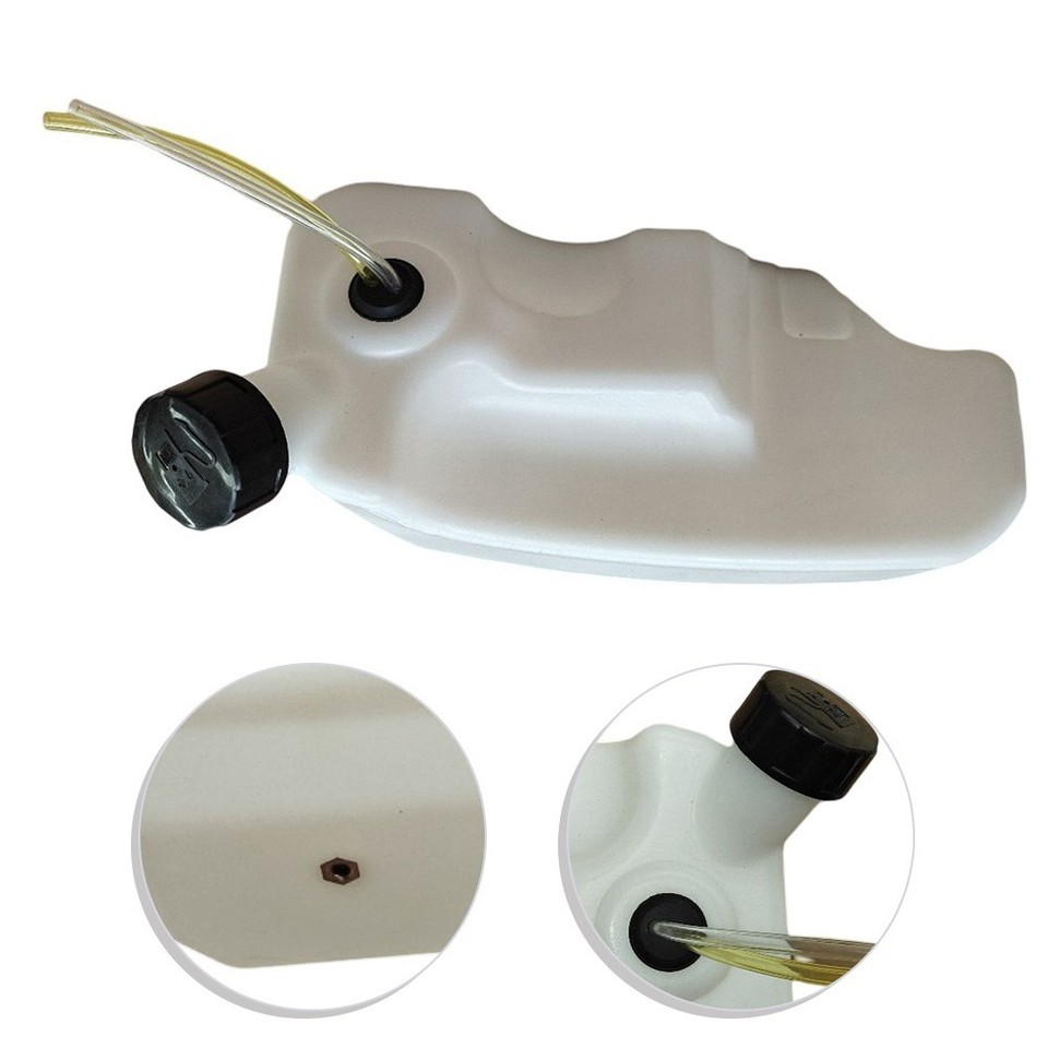 Diverse Environment Ready Fuel Tank Assembly for REDMAX Models 8500 ...