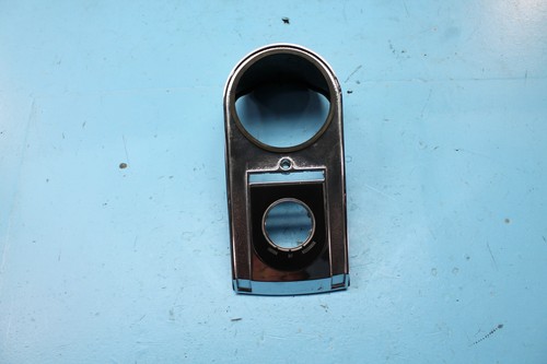 1453 00 HARLEY-DAVIDSON SOFTAIL FLST DASH FUEL TANK CONSOLE INSTRUMENT ...