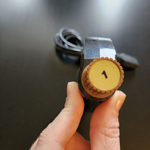 Bally Astrocade Controller 1 | eBay