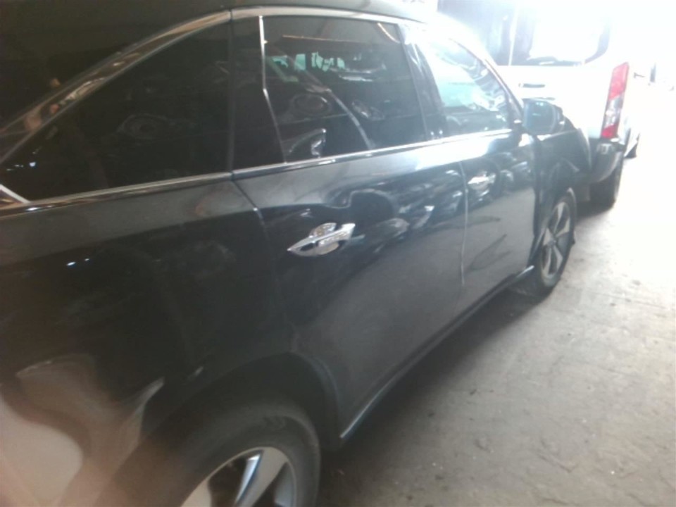 Driver Left Sun Visor Fits 14-20 MDX 849443 | eBay