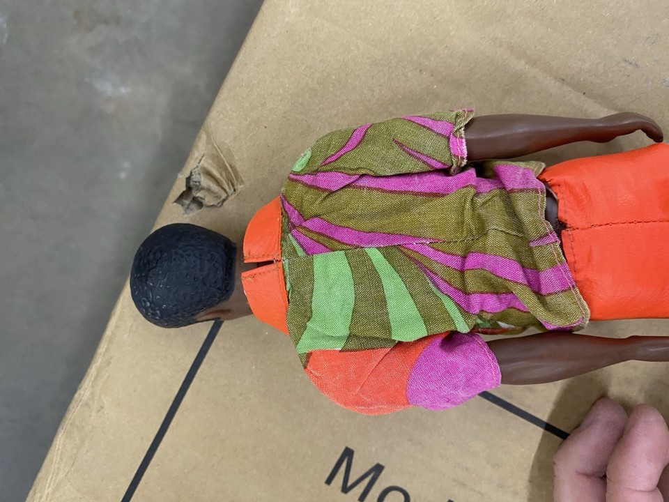 1969 Barbie Talking Brad - Does Not Talk | eBay