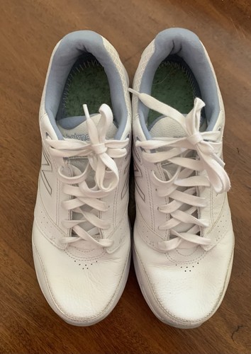 Size 9 - New Balance 928 White - WW928WB3 Women’s | eBay