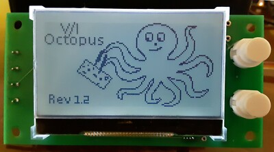 New V/I Component Tracer, Octopus, Tracker Assembled/Tested Board | eBay