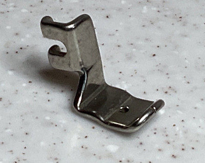 Singer Simanco 121441 Vintage Gathering Foot Sewing Machine Low Shank ...