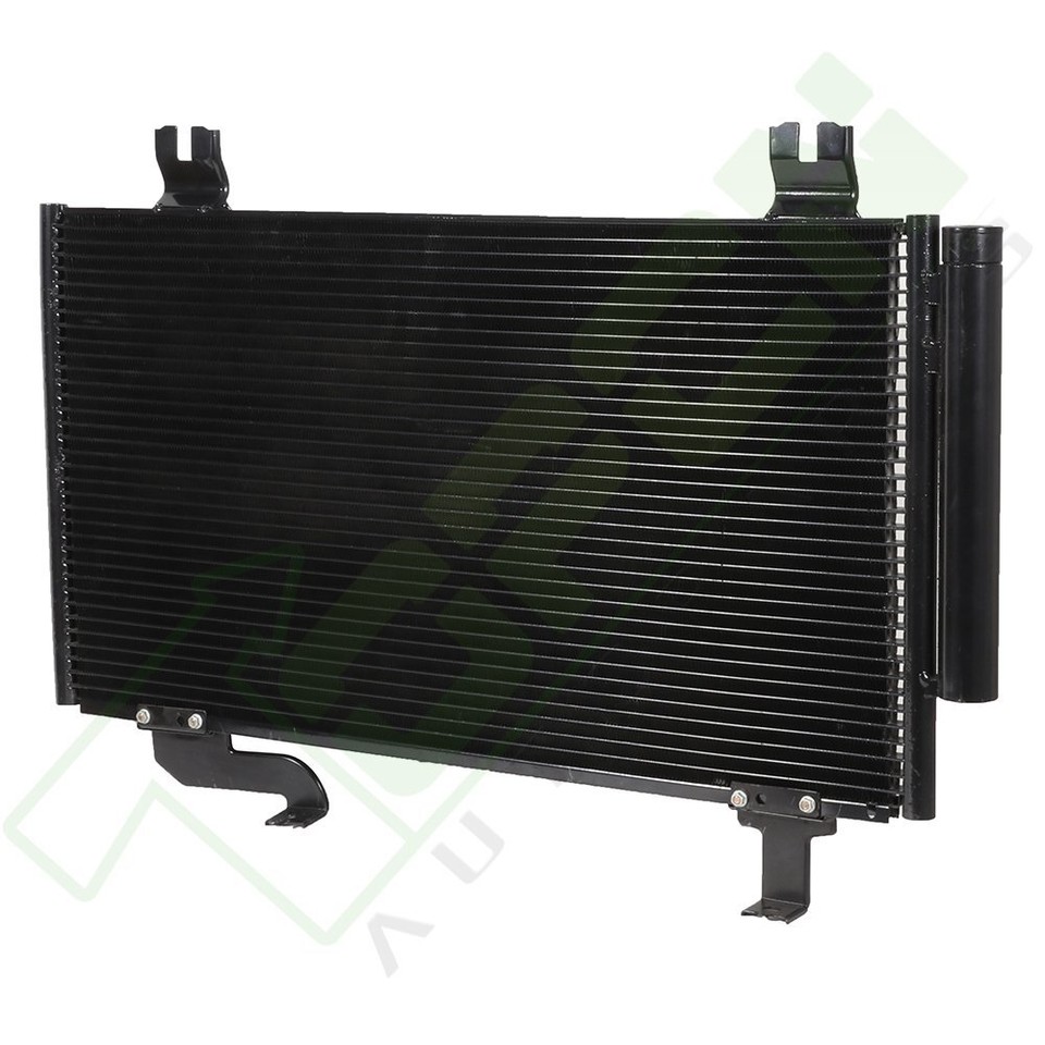 Fits 2010-2014 Acura TSX Replacement Radiator & Condenser Assembly | eBay