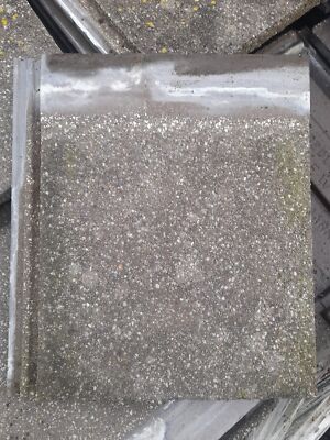 Reclaimed Redland Stonewold Mark 2 Slate Grey Roofing Tiles Slates ...