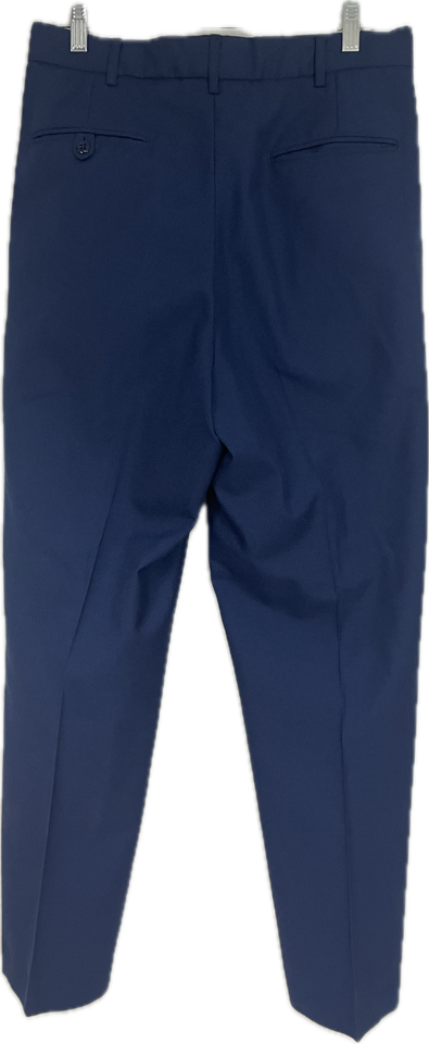 US Army ASU Enlisted Dress Blue Service Uniform Pants - Many Sizes ...