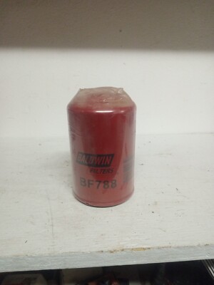 Fuel Filter Baldwin BF788 | eBay