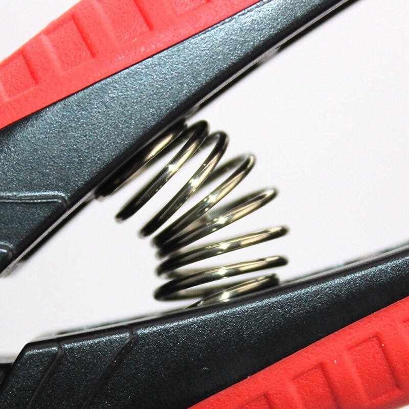 Fishing Pliers Boom Split Hook Removal Line Scissor Hand Crimper Tool ...