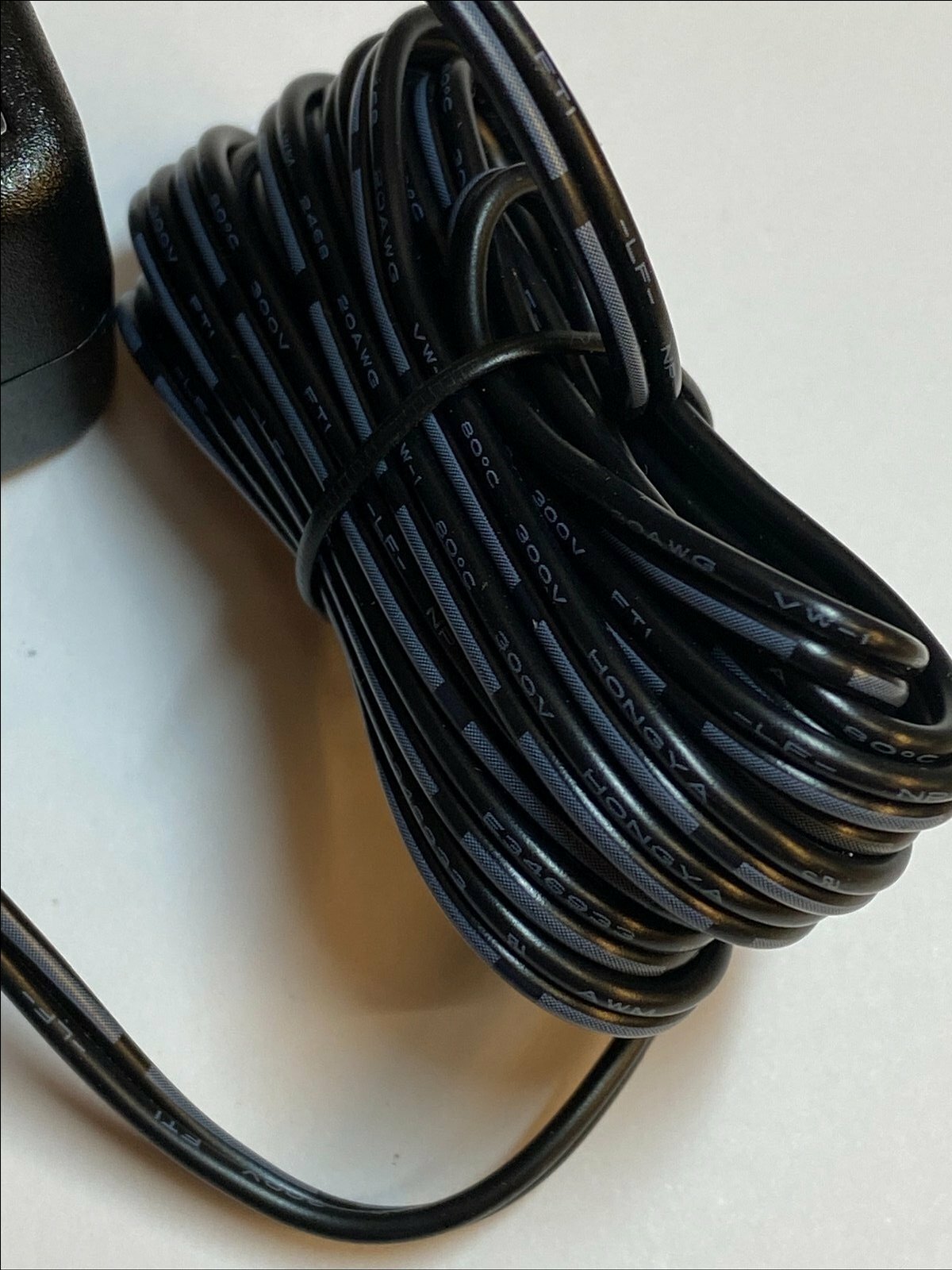 Replacement for 12V AC-DC Adaptor Power Supply for Brecknell 405 Bench ...