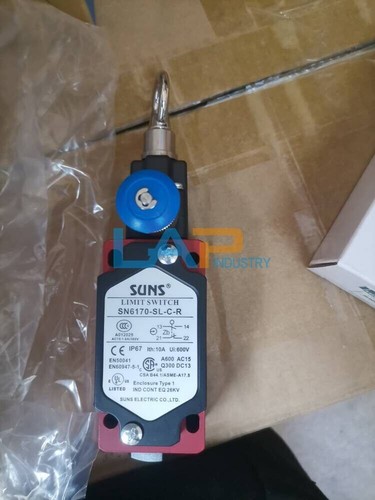 1PCS NEW FOR SUNS cable limit switch SN6170-SL-C-R #A6-28 | eBay