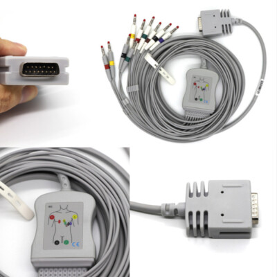 ECG & EKG Systems - Elite Ii