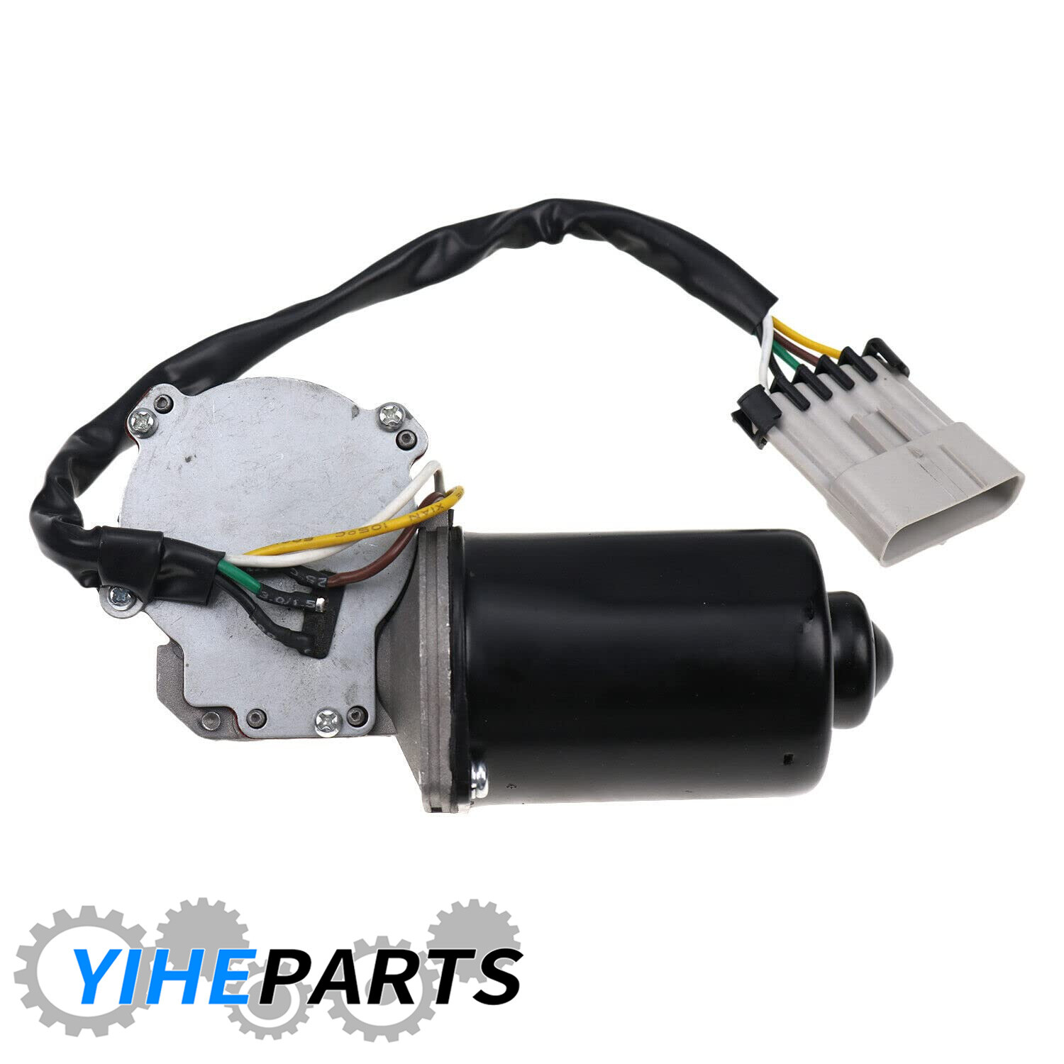 Wiper Motor 7168952 For Bobcat S450 S530 S570 S630 S750 T550 T590 T650 ...