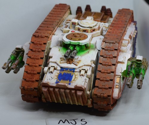 Warhammer 40k, CSM, World Eaters, Spartan Assault Tank, Land Raider, # ...