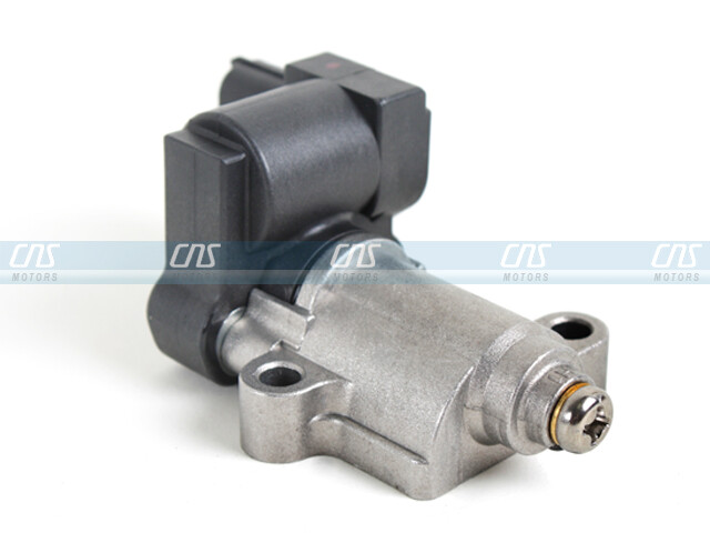 ⭐GENUINE⭐ Idle Speed Control Valve for 2003-2010 Hyundai Kia 2.0L ...