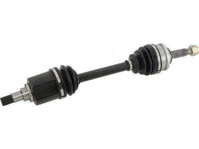 Front Left CV Axle Assembly 63WYMM52 for G3 Wave 2006 2007 2008 2009 ...