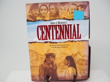 Centennial: The Complete Series (DVD, 2013, 6-Disc Set) for sale online ...