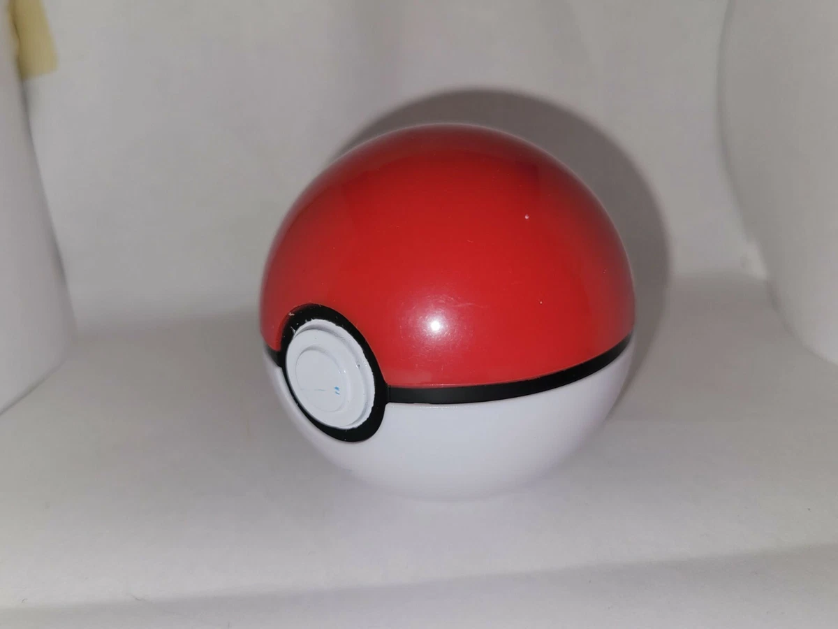 Pokemon Pokeball Toy Ebay