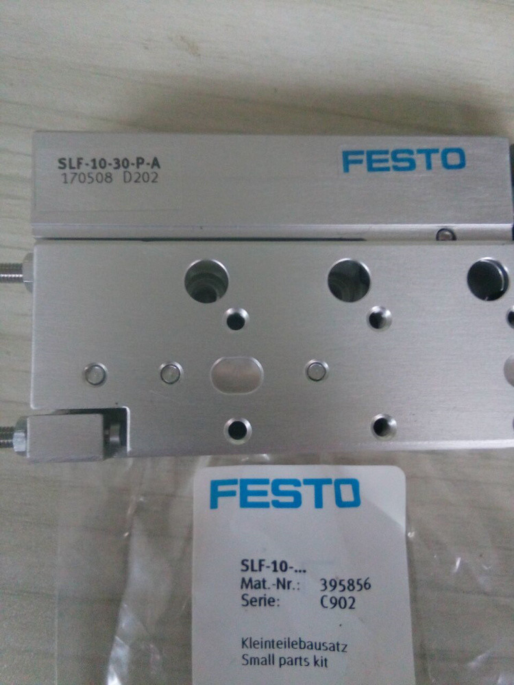 1PC NEW Cylinder SLF-10-30-P-A 170508 by DHL or FedEx #w1174 wx | eBay