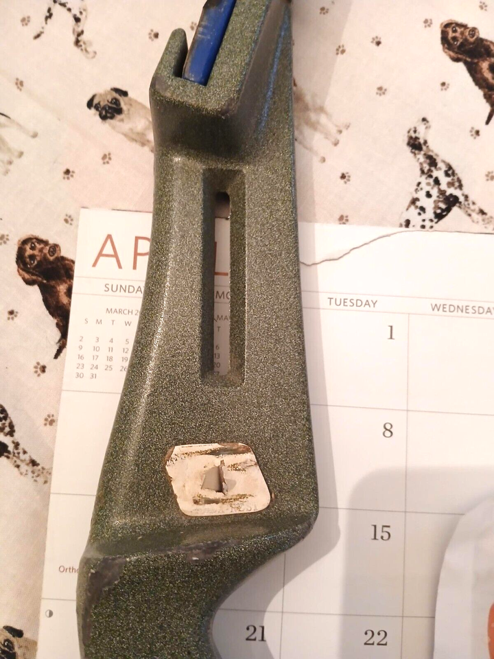 Vintage Bear Archery 76er TD recurve 25# | eBay