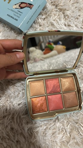 Hourglass Snake Palette Limited Edition New In Box | eBay